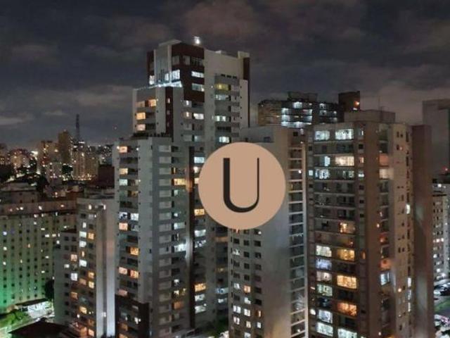 Penthouse Residencial à venda, Consolação, São Paulo PH0143