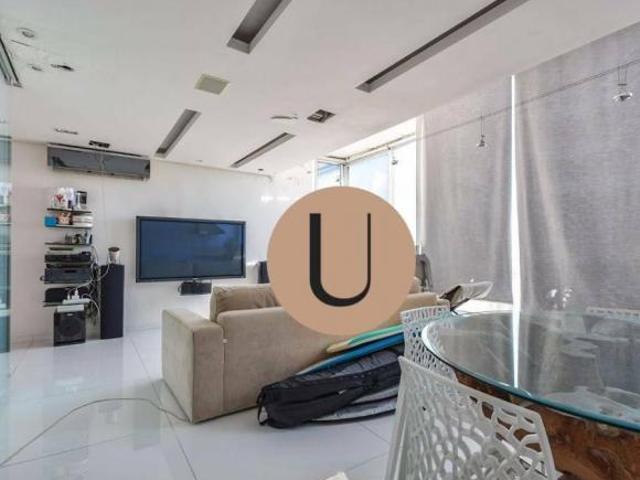 Penthouse Residencial à venda, Indianópolis, São Paulo PH0192