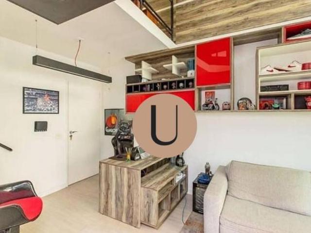 Penthouse Residencial à venda, Jardim Carlu, São Paulo PH0188