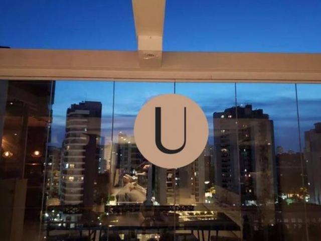 Penthouse Residencial à venda, Jardim Vila Mariana, São Paulo PH0242