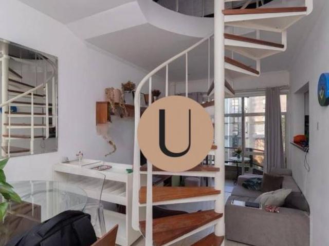Penthouse Residencial à venda, Jardins, São Paulo PH0196