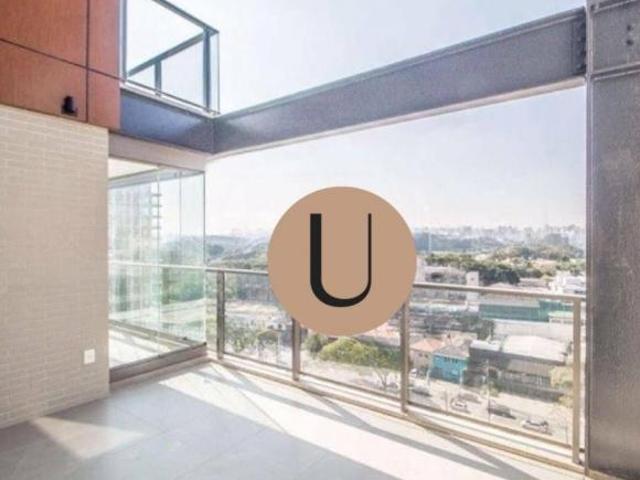 Penthouse Residencial à venda, Moema, São Paulo PH0146