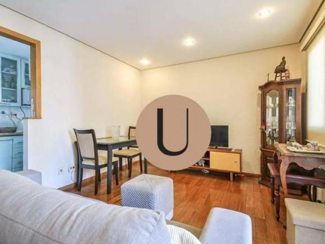 Penthouse Residencial à venda, Moema, São Paulo PH0176