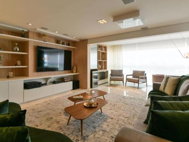Penthouse Residencial à venda, Osvaldo Cruz, São Caetano do Sul PH0002