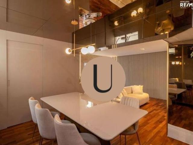 Penthouse Residencial à venda, Paraíso, São Paulo PH0110