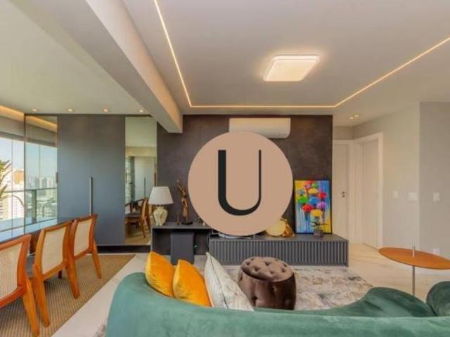 Penthouse Residencial à venda, Perdizes, São Paulo PH0045