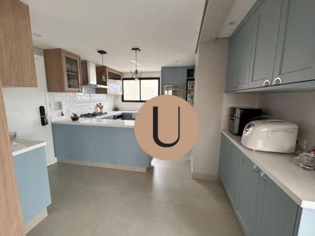 Penthouse Residencial à venda, Santa Teresinha, São Paulo PH0059