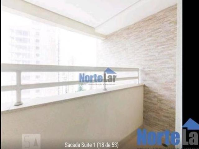 Penthouse Residencial à venda, Santana, São Paulo.