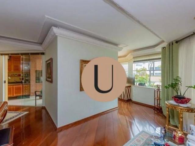 Penthouse Residencial à venda, Santana, São Paulo PH0225