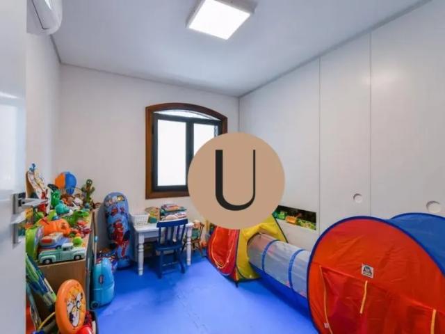 Penthouse Residencial à venda, Alto de Pinheiros, São Paulo PH0047