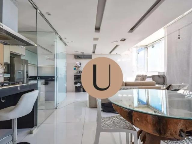 Penthouse Residencial à venda, Indianópolis, São Paulo PH0192