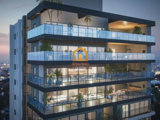 Penthouse Vero Home Gourmet Setor Marista Goiânia GO