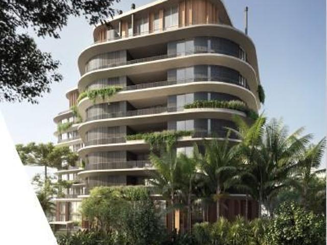 PENTHOUSES DE LUXO À VENDA NO BAIRRO ÁGUA VERDE