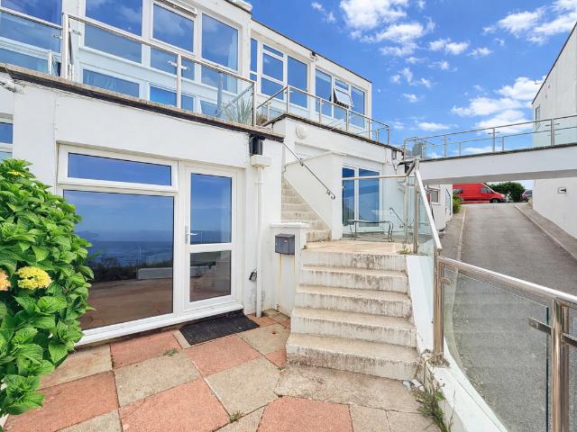 Pentire Avenue, Newquay TR7, Studio to rent, £800 pcm | PrimeLocation