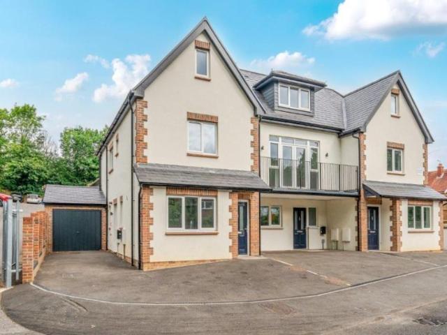 Pentire Place