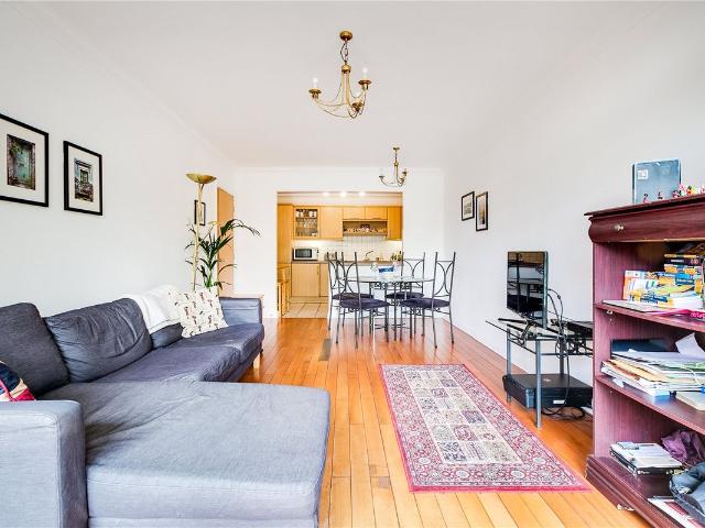 Pentonville Road, Islington N1, 2 bed flat to rent, £3,450 pcm | PrimeLocation