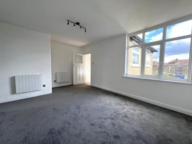 Penton Avenue, Staines, Surrey, TW18