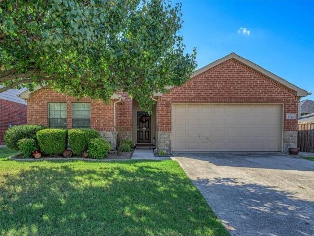 Penton Linns Dr, Anna, Home For Sale