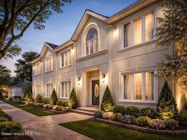 Penton St, Staten Island, Home For Sale