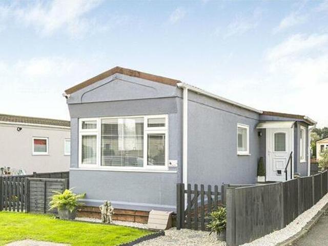 Penton Park, Western Close, Chertsey, 1 Bedroom Bungalow