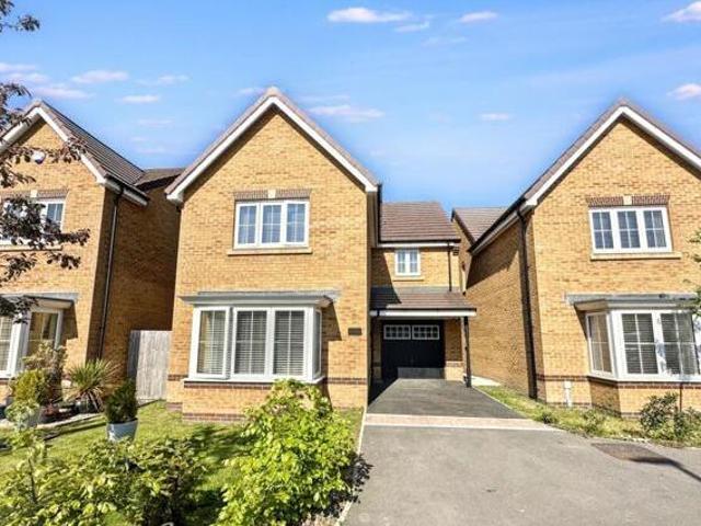 Penton Place, Catterall, 3 Bedroom Detached