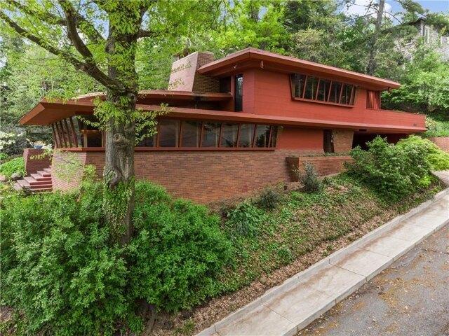 Penton Rd, Pittsburgh, Home For Sale