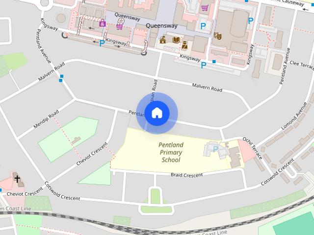 Pentland Avenue, Billingham, TS23