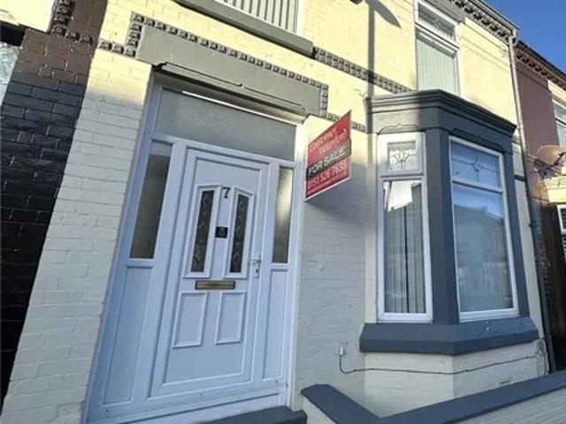 Pentland Avenue, Liverpool, L4 5SS, United Kingdom | 3 bed townhouse for rent #139333685 | Rentberry