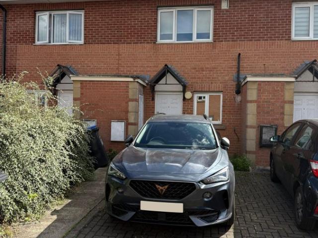 Pentland Close, London N9, 2 bed terraced house to rent, £2,000 pcm | PrimeLocation