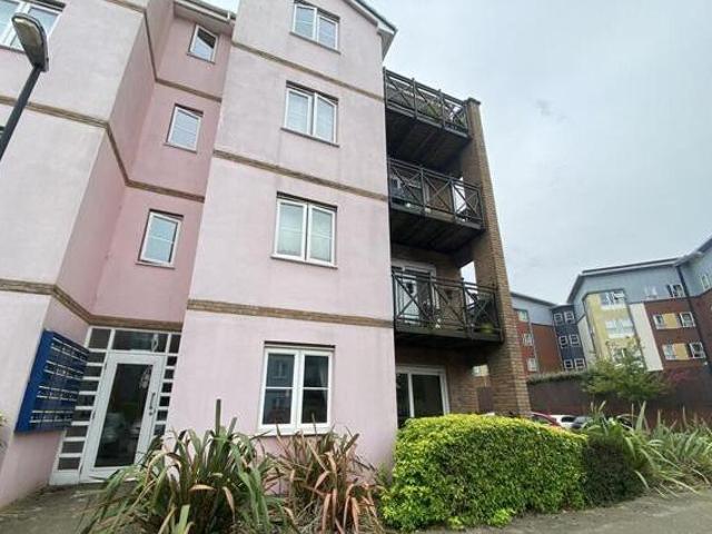 Pentland Close,llanishen,1 Bedroom Apartment