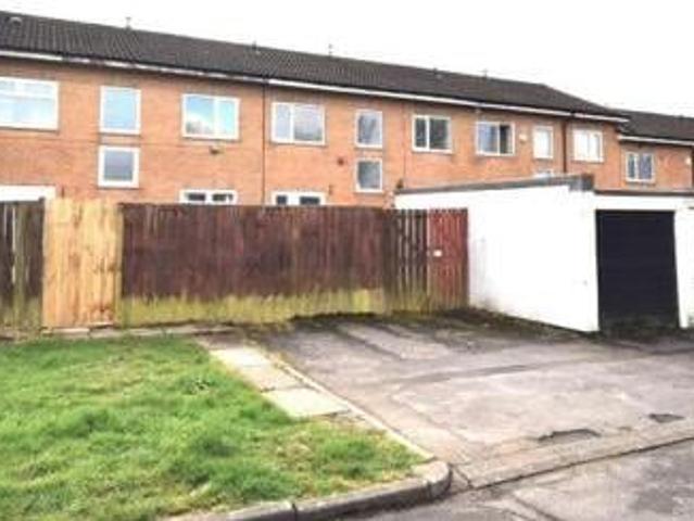 Pentland Close, Peterlee, 3 Bedroom Terraced