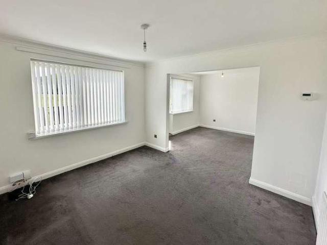 Pentland Close, Peterlee, County Durham, SR8
