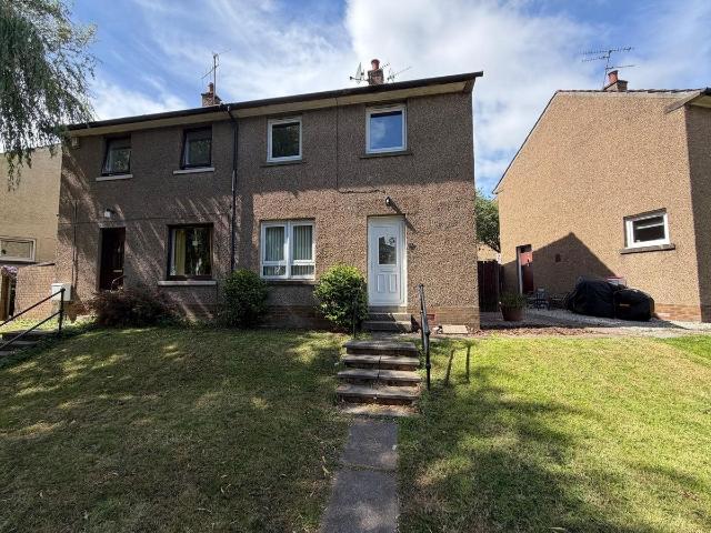 Pentland Crescent, Dundee DD2, 2 bed semi detached house to rent, £900 pcm | PrimeLocation