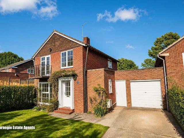 Pentley Park, Welwyn Garden City, Herts AL8, 3 bed property to rent, £2,350 pcm | PrimeLocation