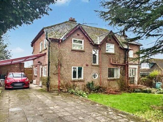 Pentrosfa, Llandrindod Wells, 4 Bedroom Detached