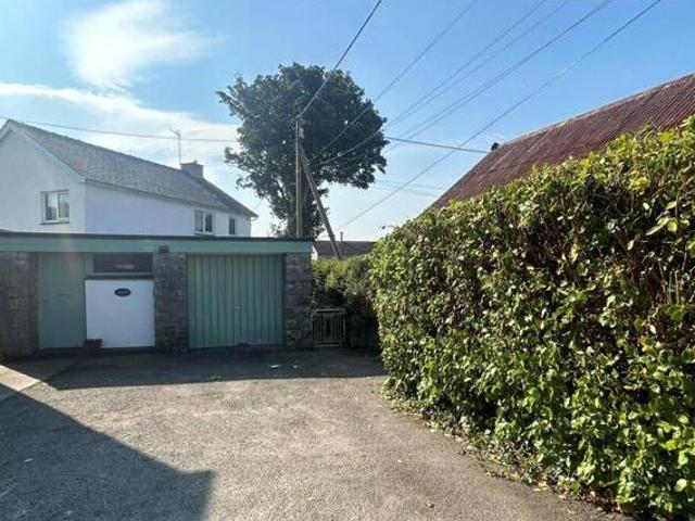 Pentraeth, The Square, Isle Of Anglesey, 3 Bedroom Detached