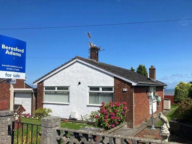 Pentre Halkyn, Bryn Eithin, Holywell, 3 Bedroom Bungalow