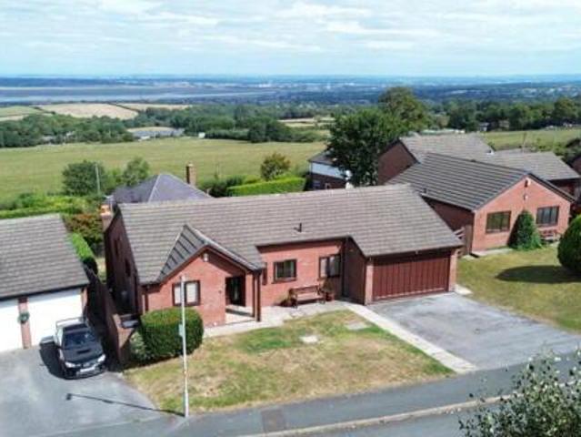 Pentre Halkyn, Llys Y Nant, Holywell, 4 Bedroom Bungalow