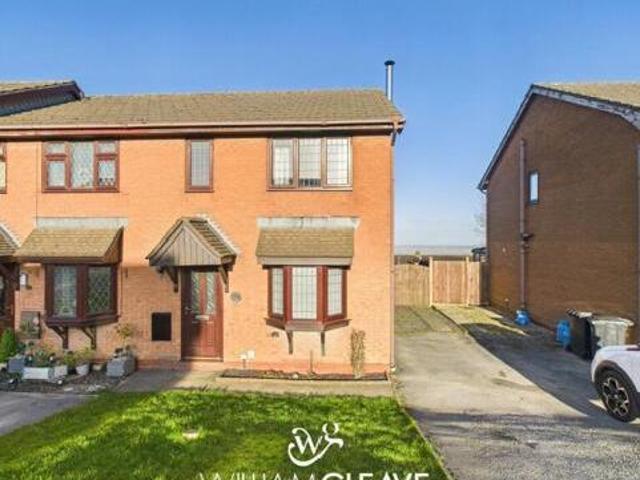 Pentre Halkyn, Uwch Y Mor, Holywell, 3 Bedroom End