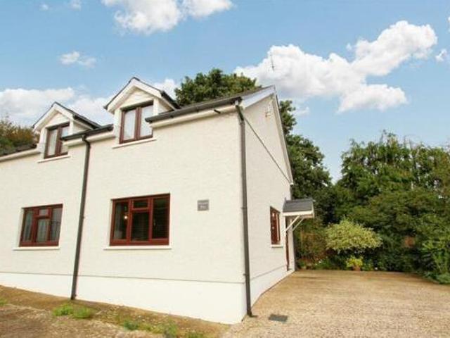 Pentre Langwm, St. Dogmaels, 2 Bedroom Detached