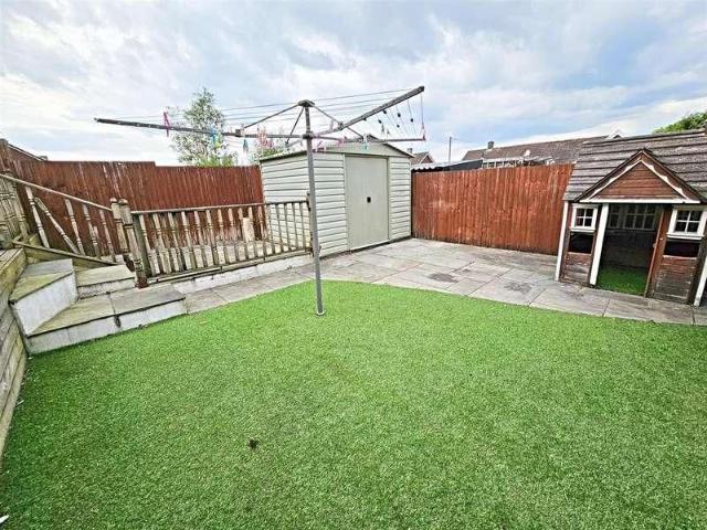 Pentrebane Road, Cardiff, CF5