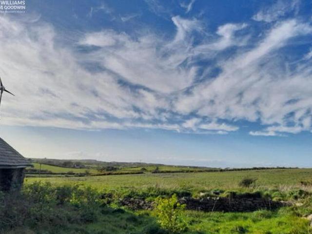 Pentrefelin, Amlwch, 3 Bedroom Detached