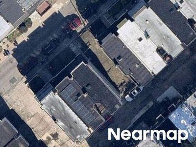 Pentridge St