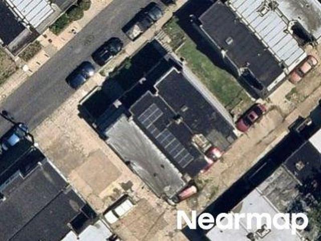 Pentridge St