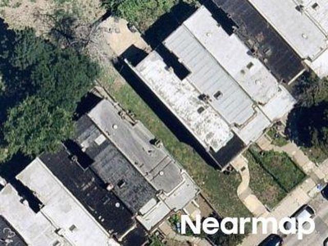 Pentridge St