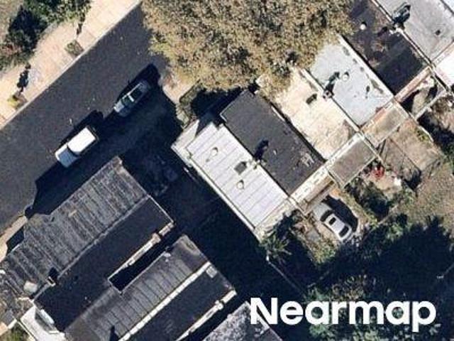 Pentridge St