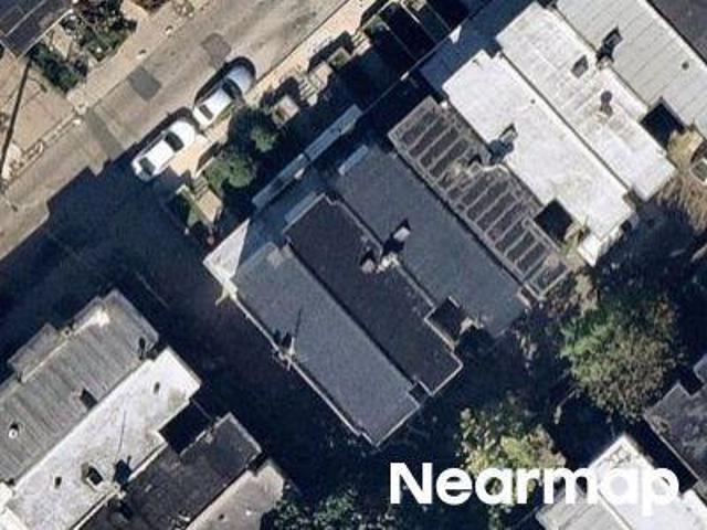 Pentridge St