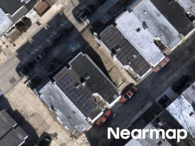 Pentridge St