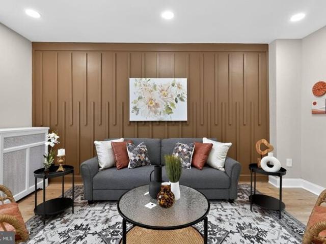 Pentridge St, Philadelphia, Home For Sale