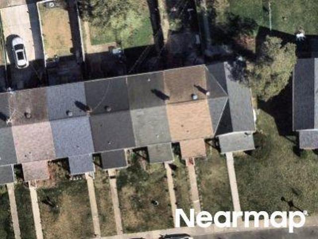 Pentridge Rd